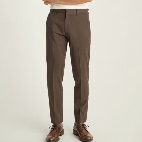 Bonobos | Pants | Bonobos Thursday Pants Light Tan Straight Fit Mens ...